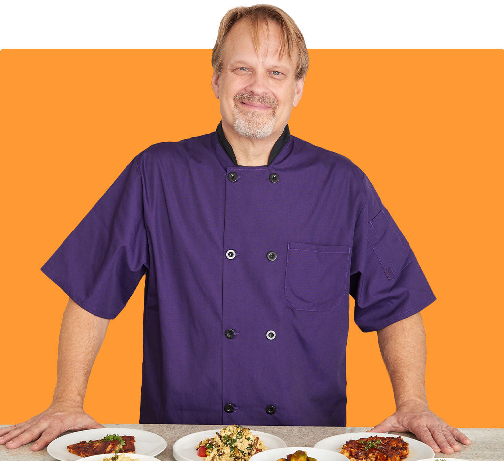 Outstanding Foods | Delicious Dairy-Free, Gluten-Free Protein Snacks