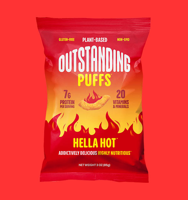 OUTSTANDING PUFFS FOR COLLECTION ALL